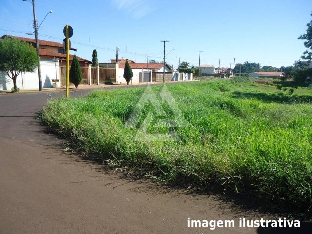 Terreno para venda em Vila Lutécia em Santo André São Paulo de 280.00m²