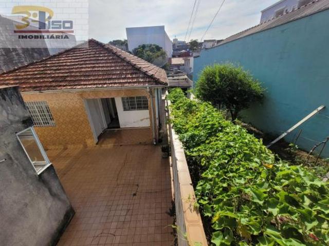 Terreno para venda em Vila Macedópolis de 755.00m²