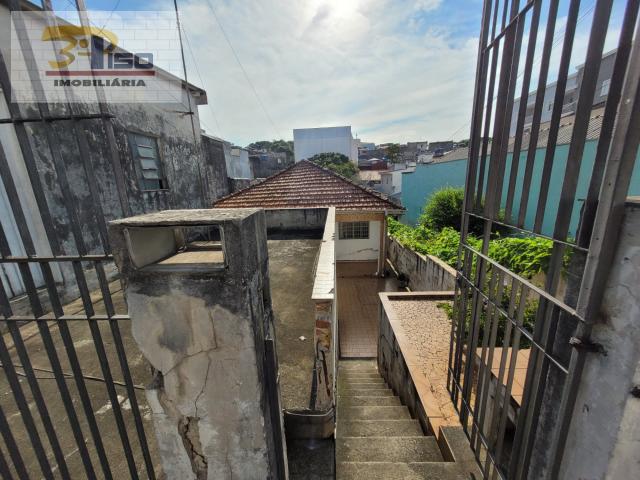 Terreno para venda em Vila Macedópolis em São Paulo São Paulo de 755.00m²