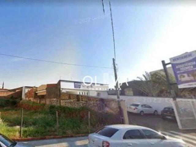 Terreno para venda em Vila Maceno de 397.00m²
