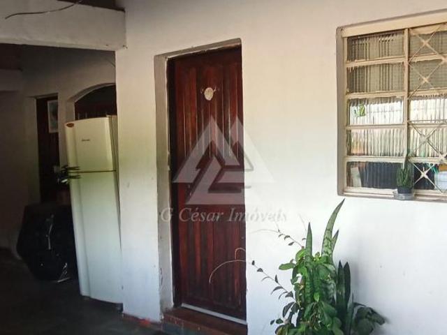 Terreno para venda em Vila Magini de 291.00m²