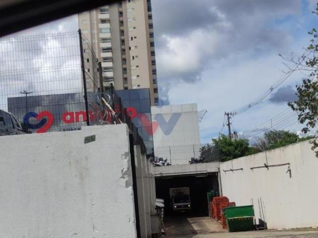 Terreno para venda em Vila Marumby de 504.00m²