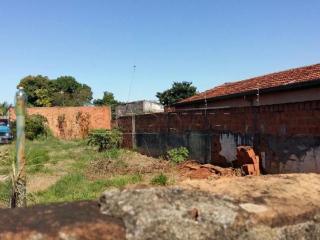 Terreno para venda em Vila Marcelino em São Carlos São Paulo de 459.00m²