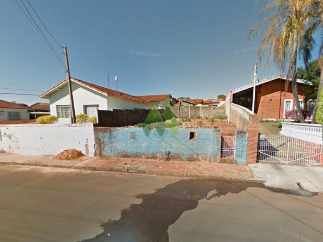 Terreno para venda em Vila Maria em Botucatu São Paulo de 400.00m²