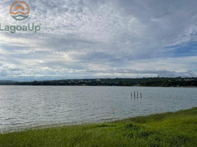 Terreno para venda em Vila Maria, Lagoa Santa