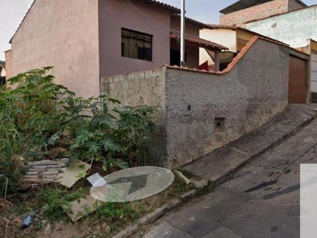 Terreno para venda em Vila Mariana, Três Corações