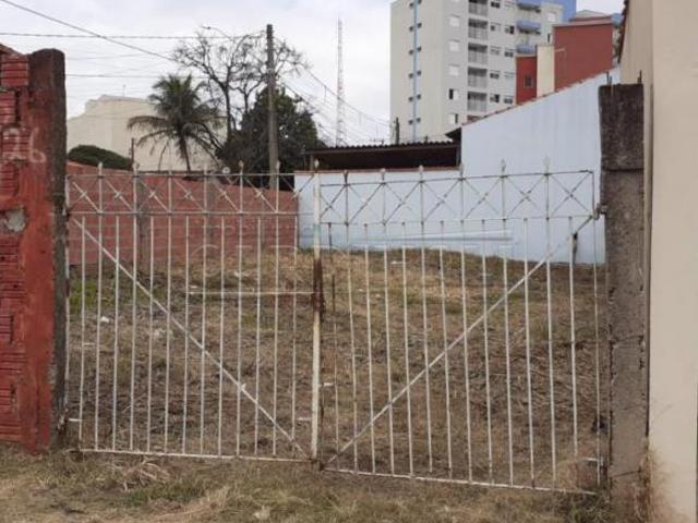 Terreno para venda em Vila Marigo de 178.00m²