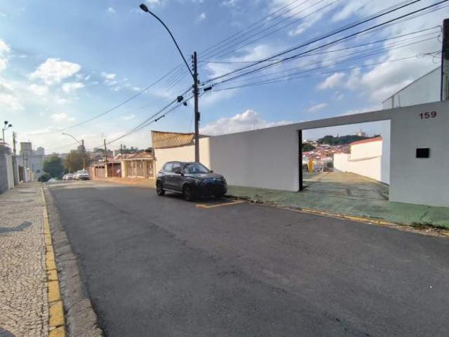 Terreno para venda em Vila Marieta de 692.69m²