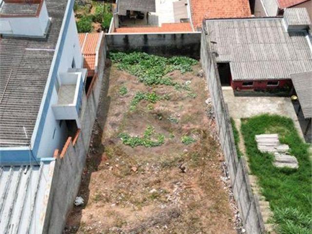 Terreno para venda em Vila Maringá de 266.00m²