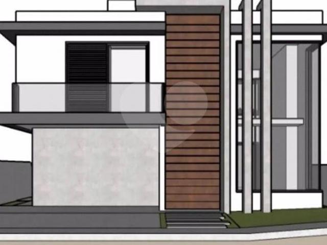 Terreno para venda em Vila Maringá de 473.00m²