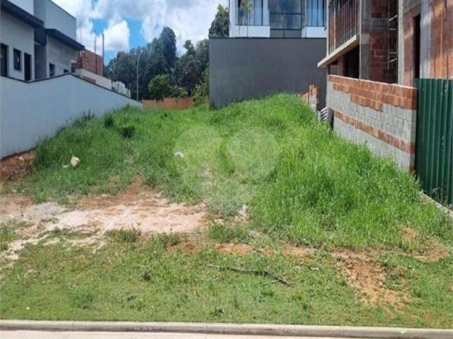 Terreno para venda em Vila Maringá de 527.00m²