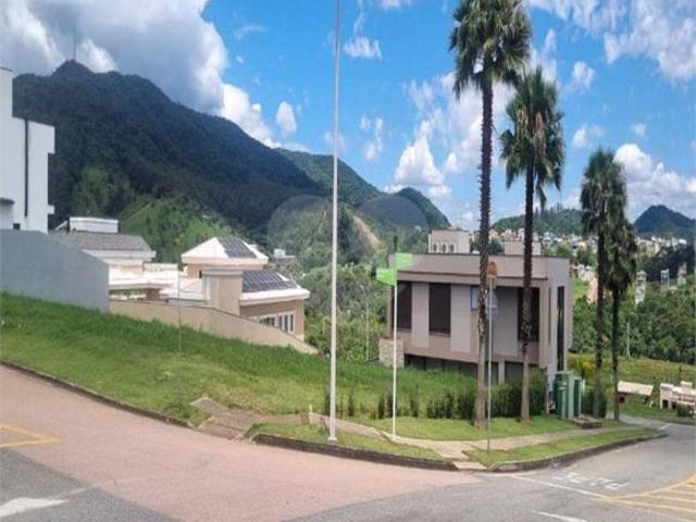 Terreno para venda em Vila Maringá de 539.00m²