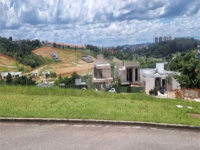 Terreno para venda em Vila Maringá em Jundiaí São Paulo de 460.00m²