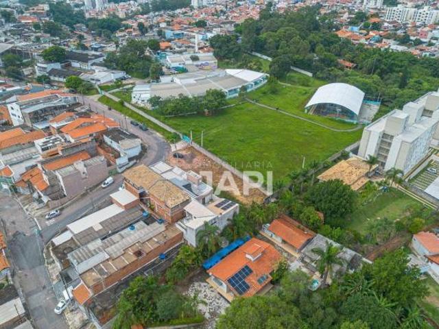 Terreno para venda em Vila Marlene de 264.00m²