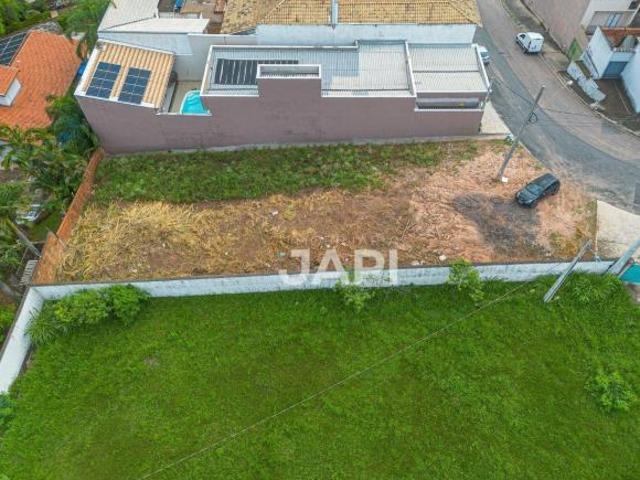 Terreno para venda em Vila Marlene de 264.00m²