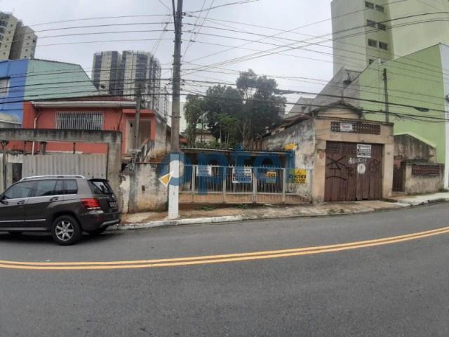 Lote / Terreno para venda em Anchieta em São Bernardo Do Campo São Paulo de 330.00m²