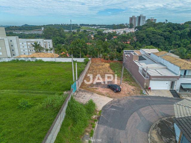 Terreno para venda em Vila Marlene em Jundiaí São Paulo de 264.00m²