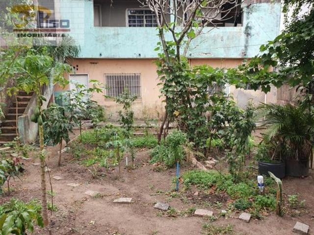 Terreno para venda em Vila Matilde de 600.00m²