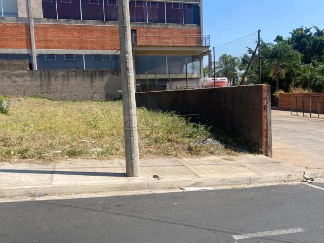 Terreno para venda em Vila Max em São Carlos São Paulo de 252.00m²