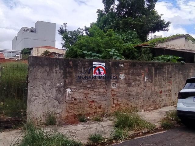Terreno para venda em Vila Medon em Americana São Paulo de 335.00m²