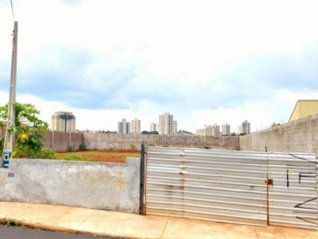 Terreno para venda em Vila Melhado de 385.00m²