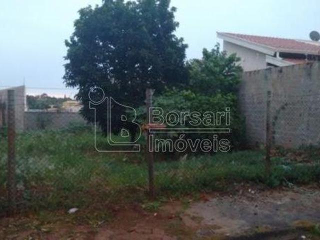 Terreno para venda em Jardim Panorama de 300.00m²
