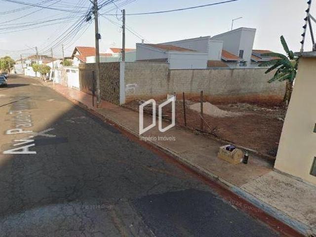 Terreno para venda em Vila Melhado de 408.00m²