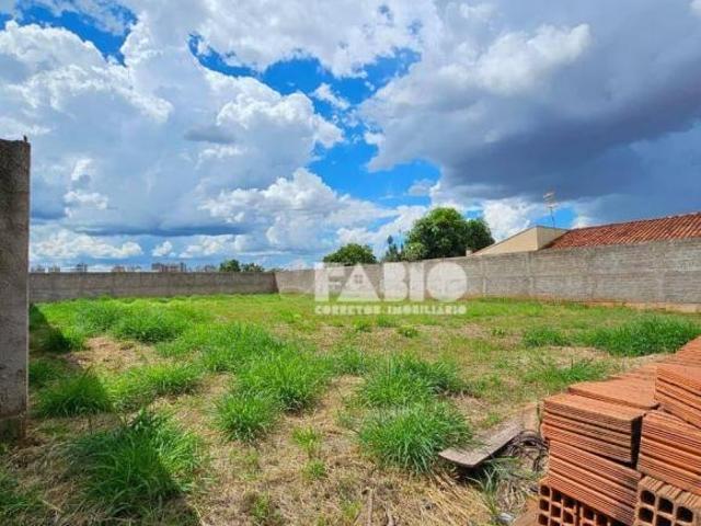 Terreno para venda em Vila Melhado de 770.00m²