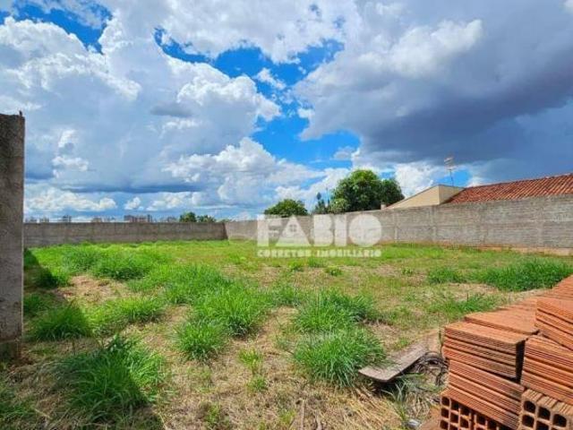 Terreno para venda em Vila Melhado de 770.00m²