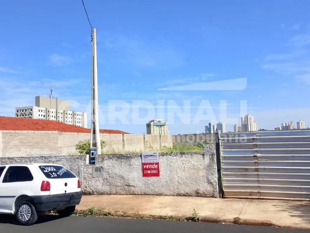 Terreno para venda em Vila Melhado em Araraquara São Paulo de 385.00m²