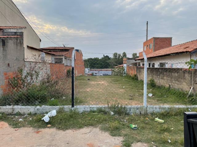Terreno para venda em Vila Mineirão em Sorocaba São Paulo de 500.00m²