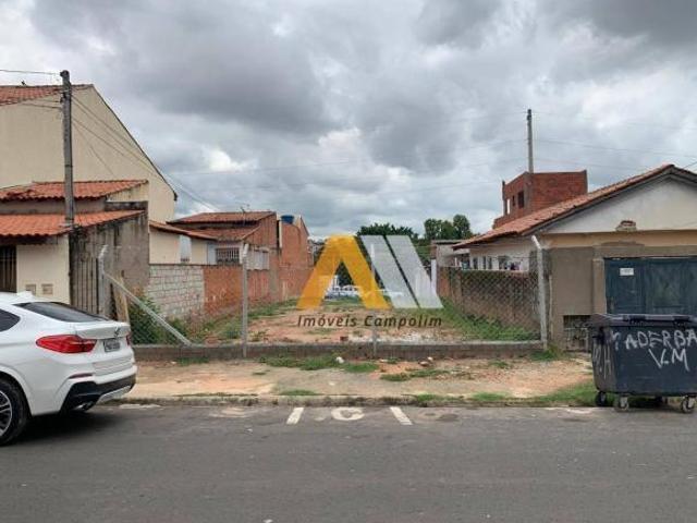 Terreno para venda em Vila Mineirão de 500.00m²