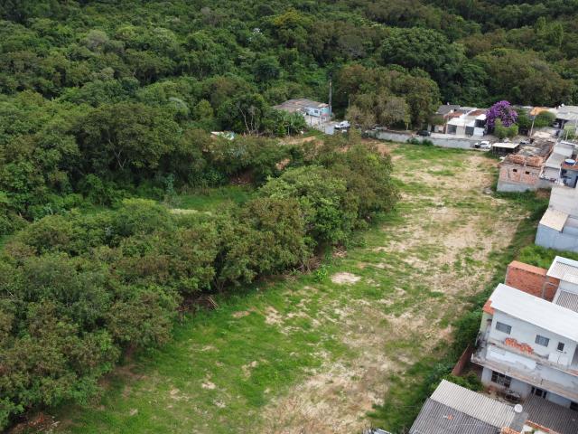 Terreno para venda em Vila Mineirão em Sorocaba São Paulo de 10250.00m²