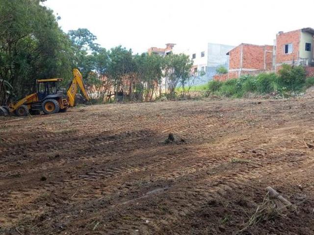 Terreno para venda em Vila Mineirão de 10250.00m²