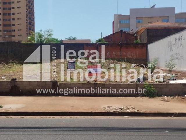 Terreno para venda em Vila Monte Alegre de 275.00m²