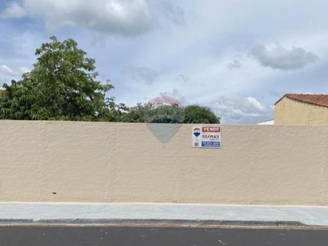 Terreno para venda em Vila Monte Alegre de 540.00m²