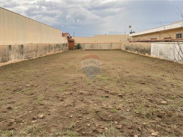 Terreno para venda em Vila Monte Alegre em Ribeirão Preto São Paulo de 540.00m²