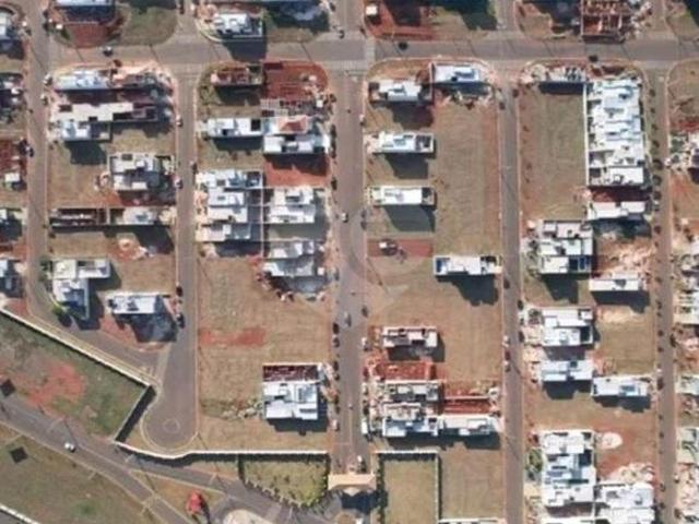 Terreno para venda em Vila Monte Alegre Iv de 200.00m²