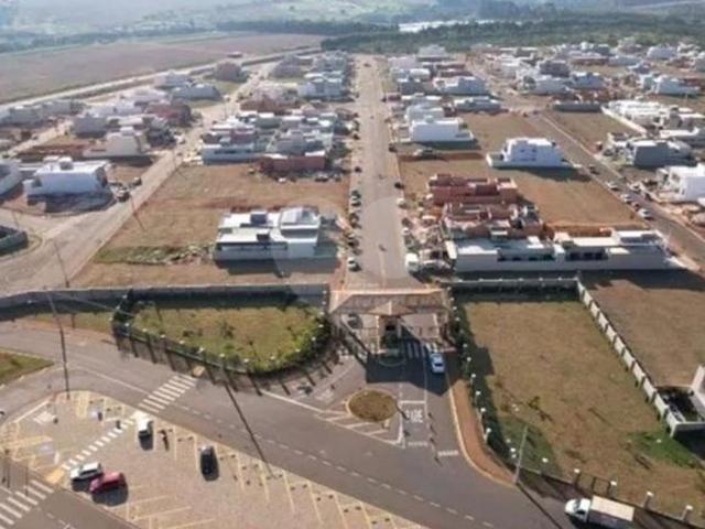 Terreno para venda em Vila Monte Alegre Iv de 200.00m²