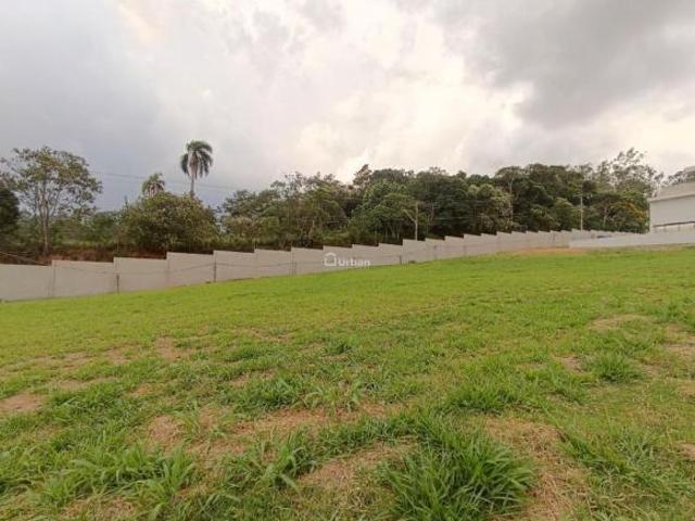 Terreno para venda em Vila Monte Serrat de 125.00m²