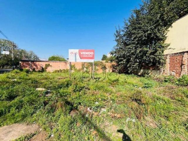 Terreno para venda em Vila Monteiro de 423.00m²