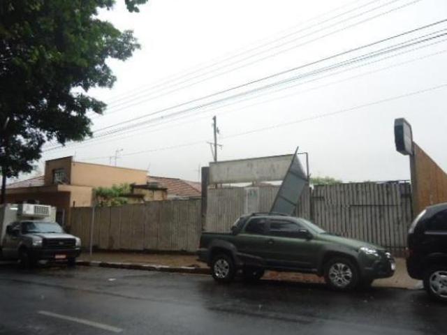 Terreno para venda em Vila Monteiro de 801.00m²