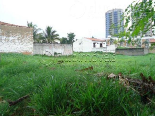 Terreno para venda em Vila Monteiro de 1025.00m²