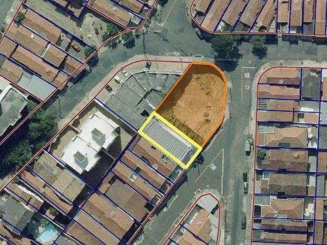 Terreno para venda em Vila Monteiro de 1.00m² com 1 Quarto, 1 Suite e 1 Garagem