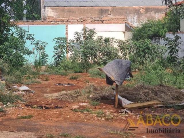 Terreno para venda em Vila Monteiro gleba I de 295.80m²