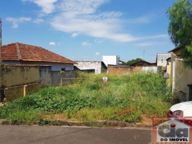 Terreno para venda em Vila Monteiro Gleba I de 200.00m²