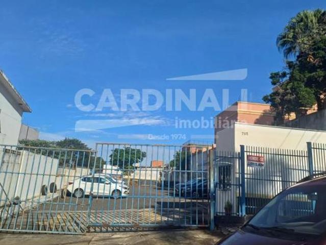 Terreno para venda em Vila Monteiro gleba I de 488.00m²