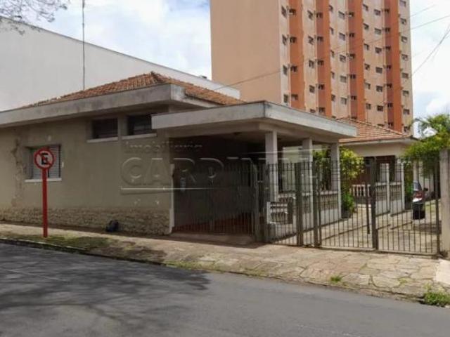 Terreno para venda em Vila Monteiro gleba I de 810.00m²