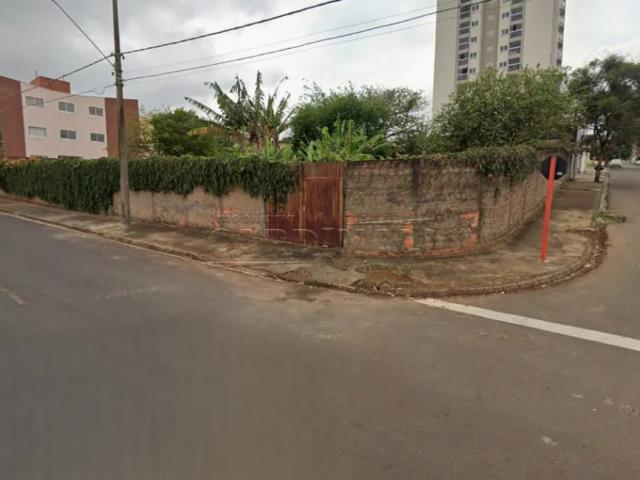 Terreno para venda em Vila Monteiro gleba I em São Carlos São Paulo de 448.00m²