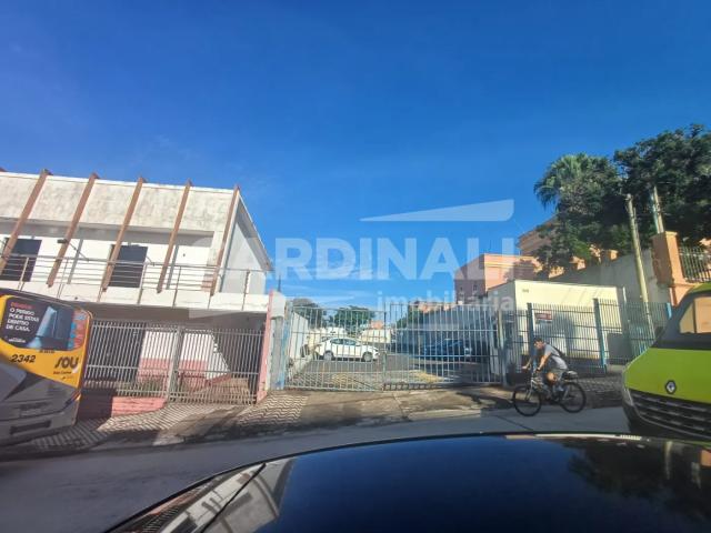 Terreno para venda em Vila Monteiro gleba I em São Carlos São Paulo de 488.00m²